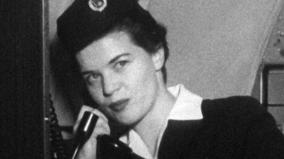 Bush Pilot: Reflections on a Canadian Myth - NFB