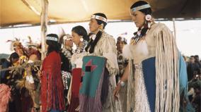 Cree Hunters of Mistassini - NFB