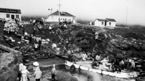 Broken Promises - The High Arctic Relocation - NFB