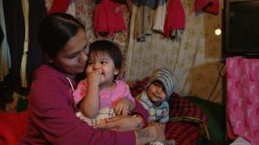 Dancing Around the Table, Part One - NFB