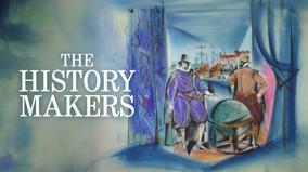 David Thompson: The Great Mapmaker - NFB