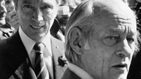 Dancing Around the Table, Part Two - NFB