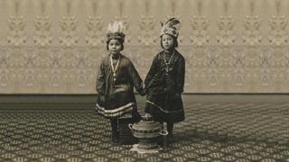 Waban-Aki: People from Where the Sun Rises by Alanis Obomsawin - NFB