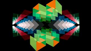 Perspectre by Ishu Patel - NFB