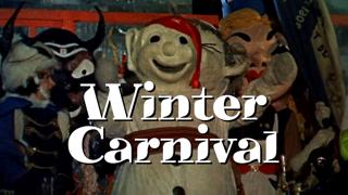 Winter Carnival by Jean Palardy - NFB