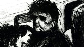 Around Perception - NFB