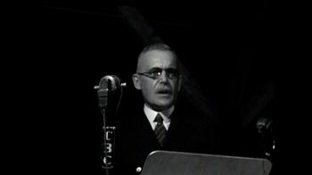 Dancing Around the Table, Part One - NFB