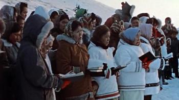 Broken Promises - The High Arctic Relocation - NFB