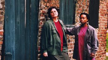 Encounter at Kwacha House - Halifax - NFB