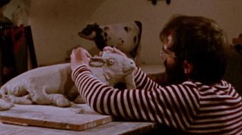 Maud Lewis: A World Without Shadows - NFB