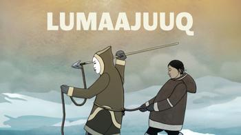 Indigenous-Made Animation Films - NFB