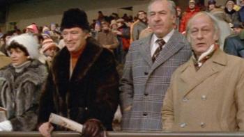 Dancing Around the Table, Part Two - NFB