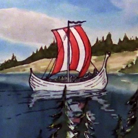 National Film Board of Canada