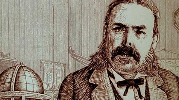 Log Driver's Waltz - NFB