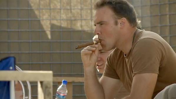 The Van Doos in Afghanistan - NFB