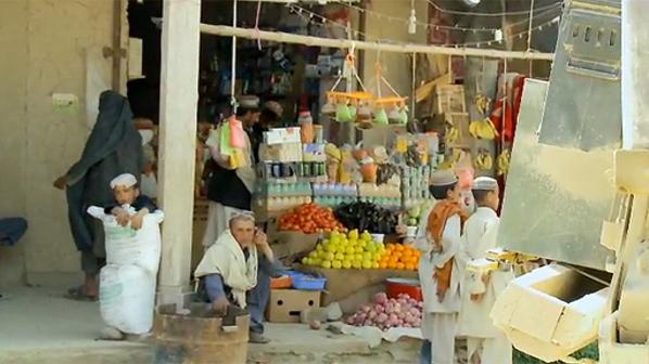 The Van Doos in Afghanistan - NFB