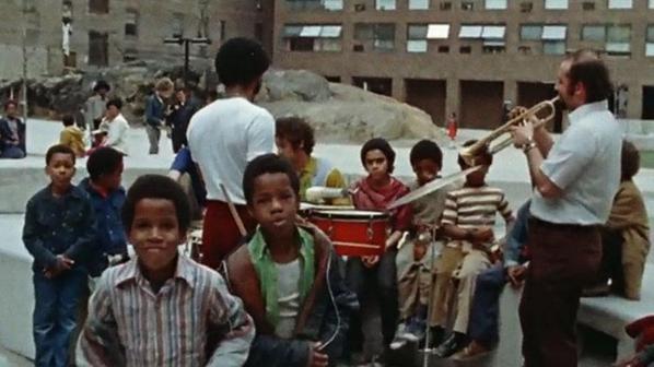 Farewell Oak Street Nfb