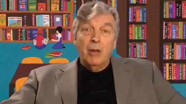 Sheldon Cohen - NFB