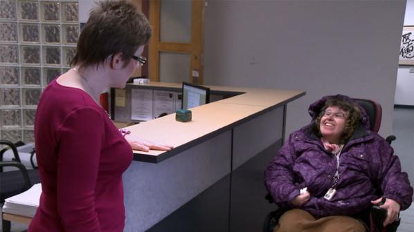 We Regret to Inform You... - NFB