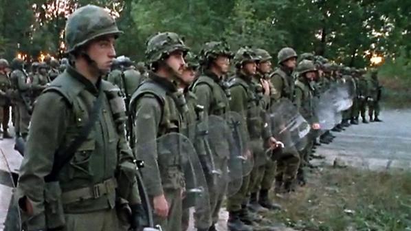 Kanehsatake: 270 Years of Resistance - NFB