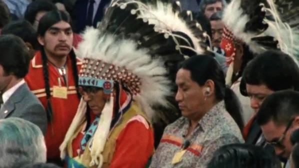 Kanehsatake: 270 Years of Resistance - NFB