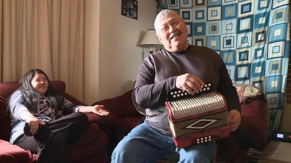 Qimmit: A Clash of Two Truths - NFB