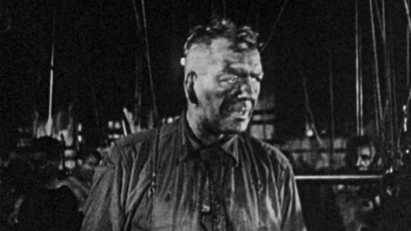 Deciding to Organize - NFB