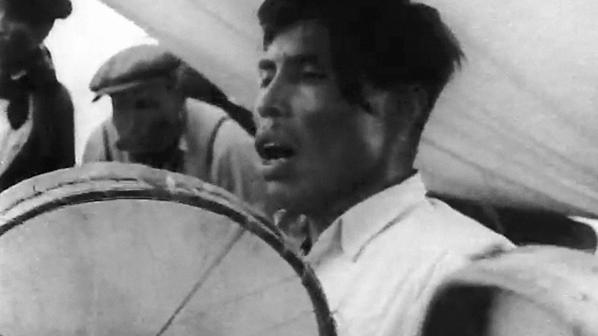 Broken Promises - The High Arctic Relocation - NFB