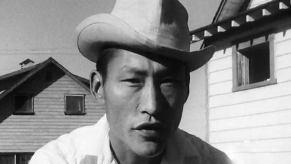 Broken Promises - The High Arctic Relocation - NFB