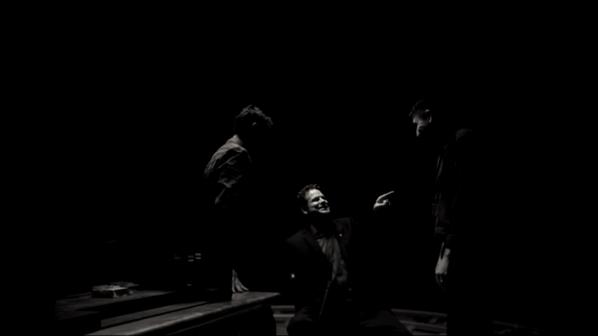 Anik Bissonnette: The Gift of Dance - NFB