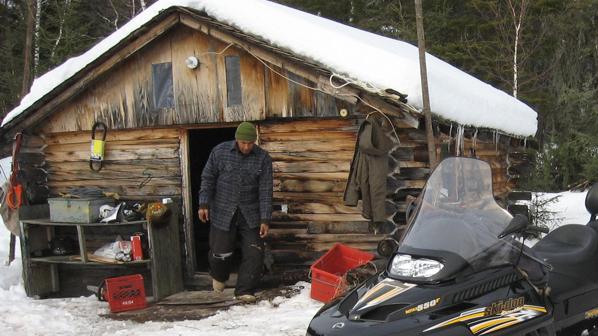 The Other Side of the Ledger: An Indian View of the Hudson's Bay ...