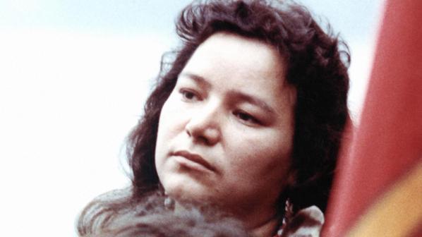 Kanehsatake: 270 Years of Resistance - NFB