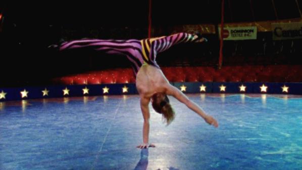 Krzysztof Wodiczko: Projections - NFB