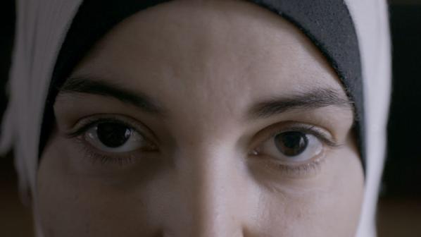 Me and the Mosque - NFB