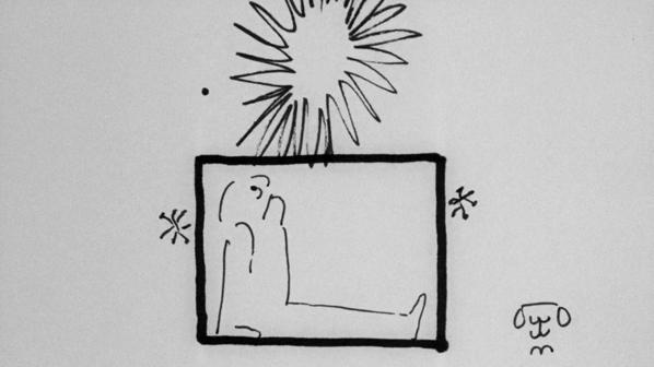 Missed Connection - NFB