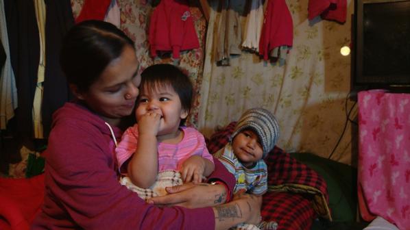 Dancing Around the Table, Part One - NFB