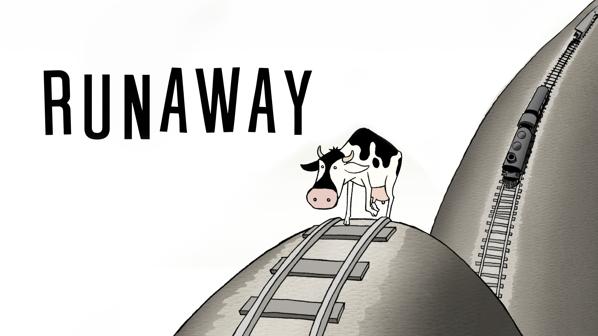 Strange Invaders - NFB