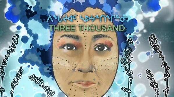 Nunavut Animation Lab: Qalupalik - NFB