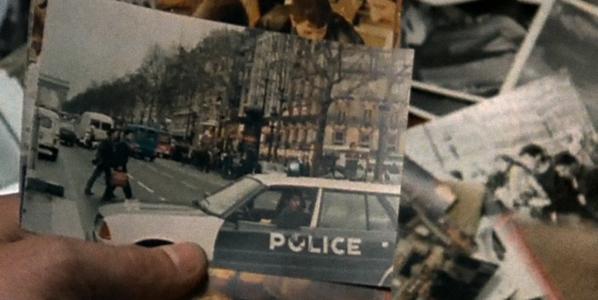 Dancing Around the Table, Part Two - NFB