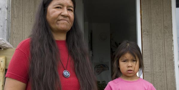 To Wake Up the Nakota Language - NFB