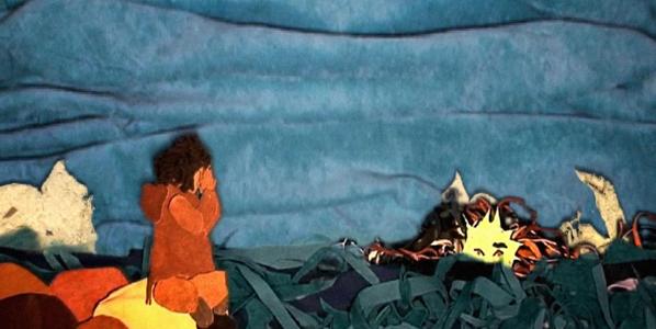 Nunavut Animation Lab: Lumaajuuq - NFB