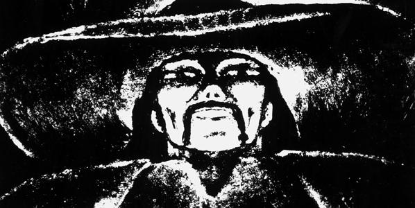 Bone Mother - NFB