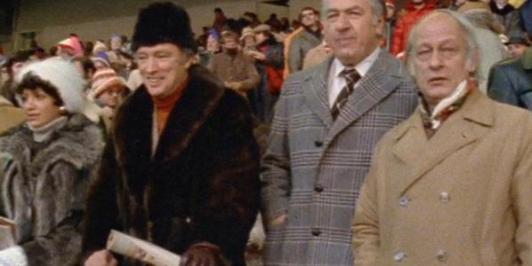 Dancing Around the Table, Part Two - NFB