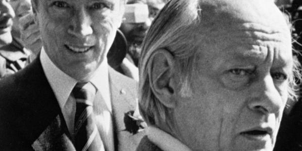 Dancing Around the Table, Part Two - NFB