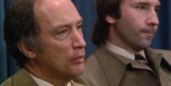 Dancing Around the Table, Part Two - NFB