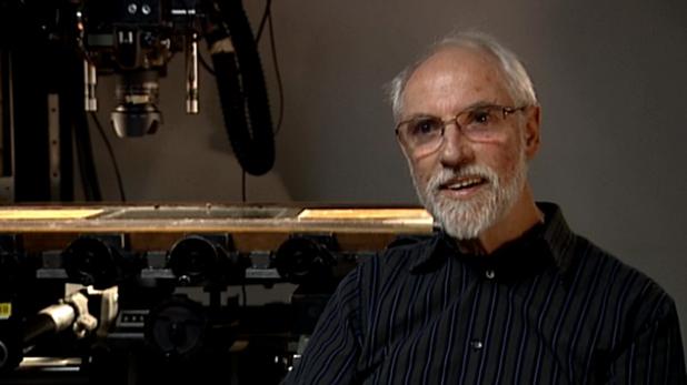 Co Hoedeman, Animator - NFB