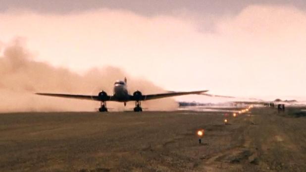 Bush Pilot: Reflections on a Canadian Myth - NFB