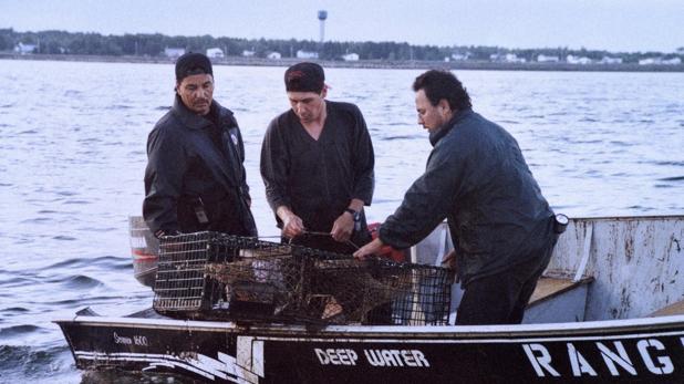 Dancing Around the Table, Part Two - NFB