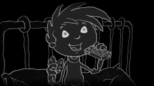 Nunavut Animation Lab: Lumaajuuq - NFB