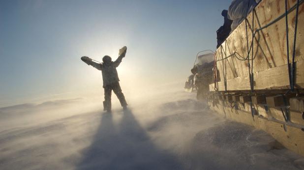 Qimmit: A Clash of Two Truths - NFB